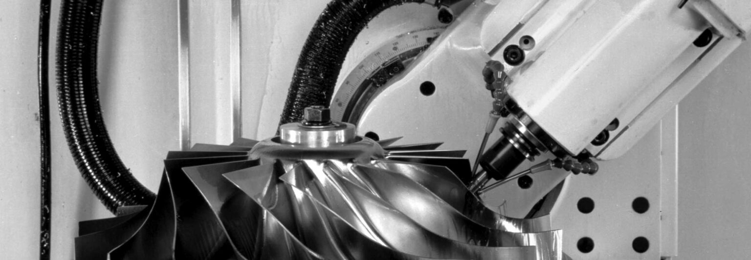 Air & Gas Compression - TURBOCAM